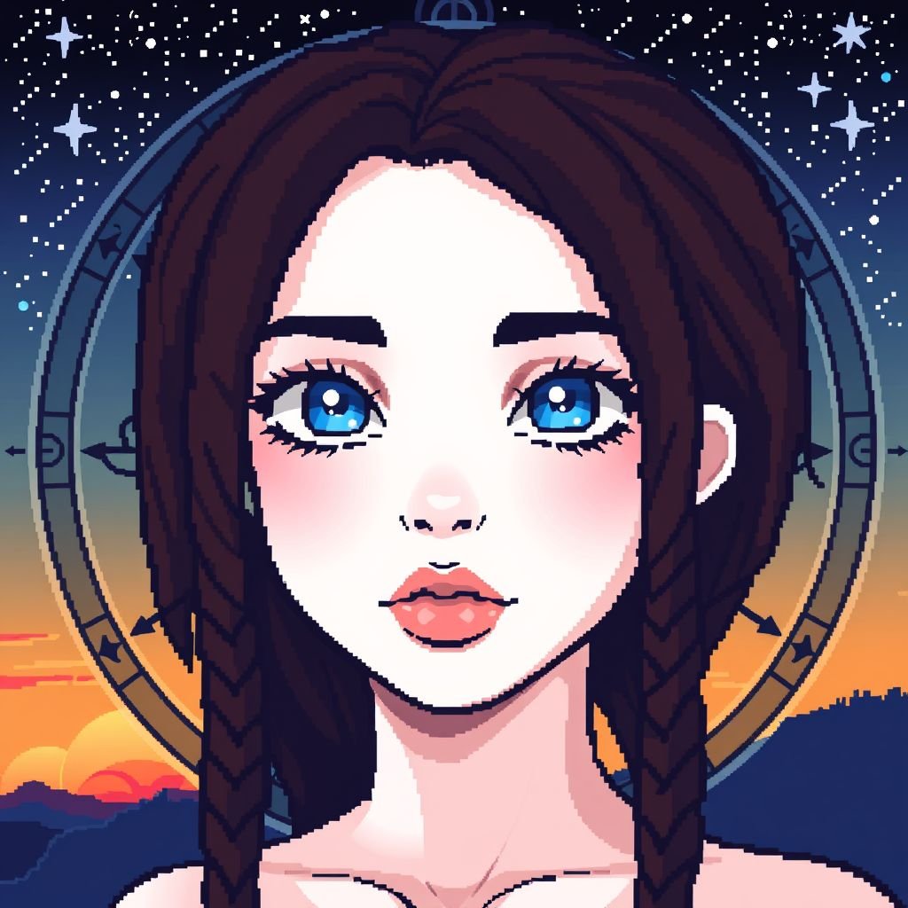 Explore Frog Pixel Art Sprite Sheet Game Styles. Solid Aim Blue ...