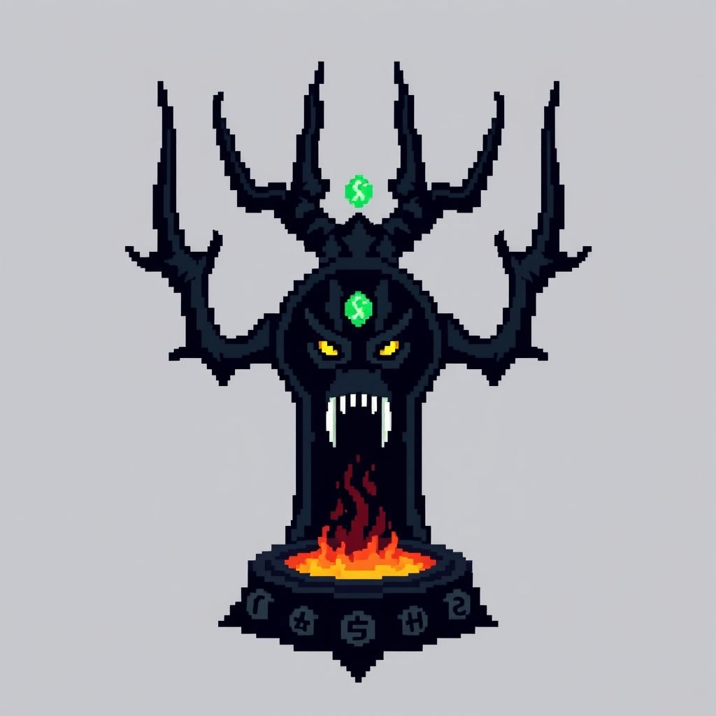 Pixel art 2D idle game sprite Pixel Art | pxlart