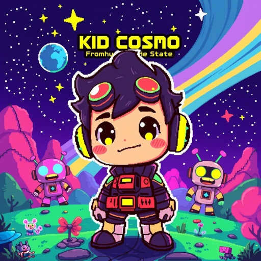 pxlart | Online Pixel Art Community