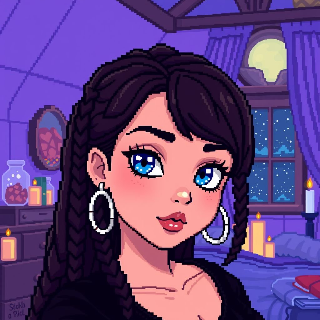 Explore Frog Pixel Art Sprite Sheet Game Styles. Solid Aim Blue ...