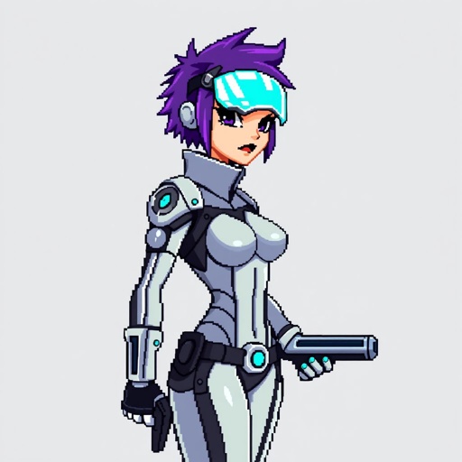 pxlart | Online Pixel Art Community