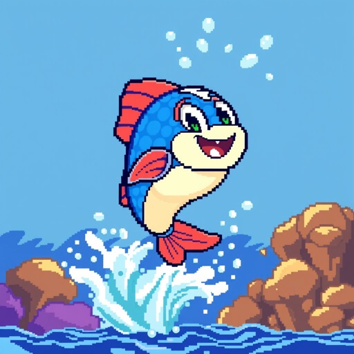 pxlart | Online Pixel Art Community