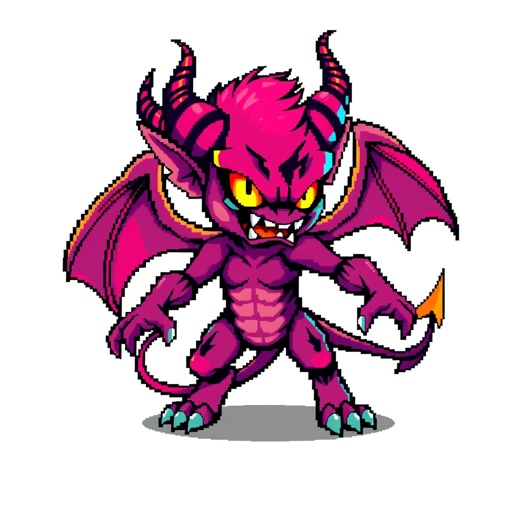 pxlart | Online Pixel Art Community