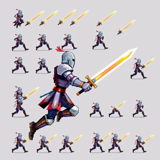 pxlart | Online Pixel Art Community