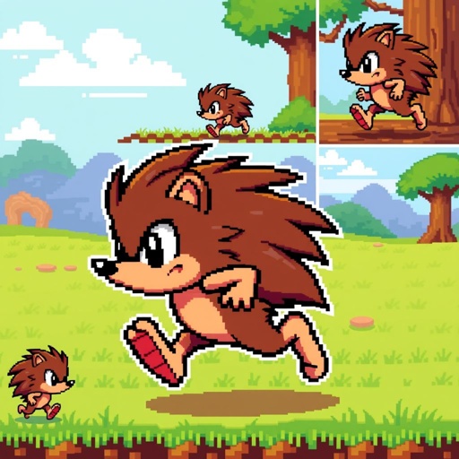 pxlart | Online Pixel Art Community