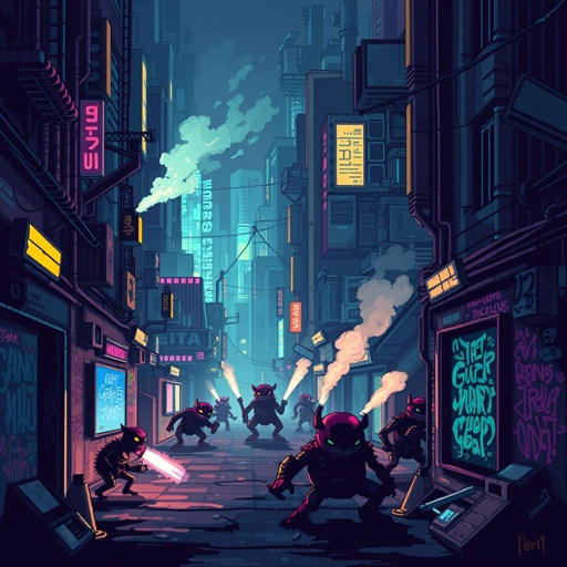 pxlart | Online Pixel Art Community