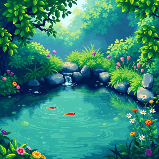 pxlart | Online Pixel Art Community