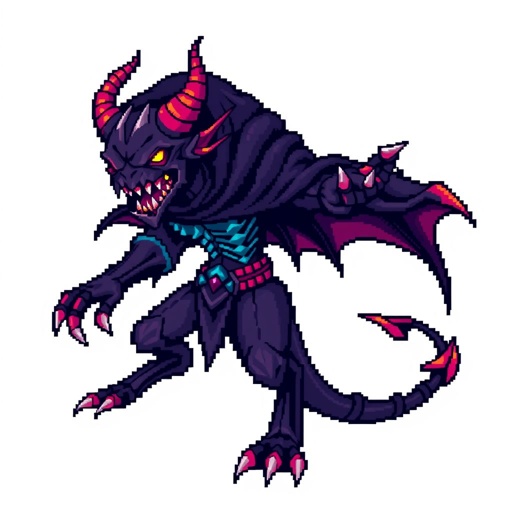 pxlart | Online Pixel Art Community