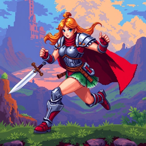 pxlart | Online Pixel Art Community
