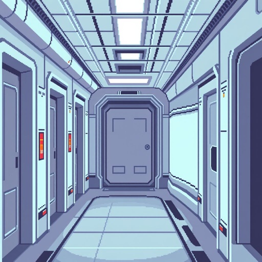 Explore A Large Cafeteria. Minimalist, Clean. Use A Mostly White And ...