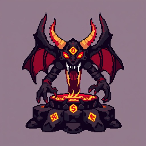 Pixel art 2D idle game sprite Pixel Art | pxlart
