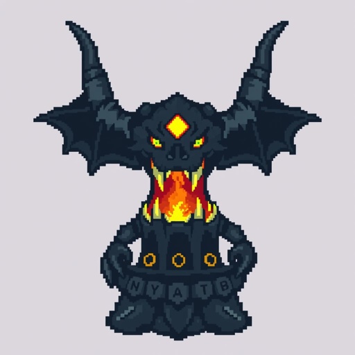 Pixel art 2D idle game sprite Pixel Art | pxlart