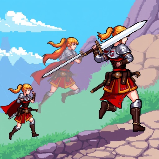 pxlart | Online Pixel Art Community