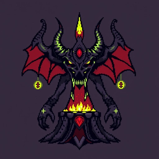 Pixel art 2D idle game sprite Pixel Art | pxlart