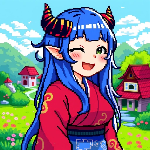 pxlart | Online Pixel Art Community