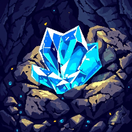 pxlart | Online Pixel Art Community